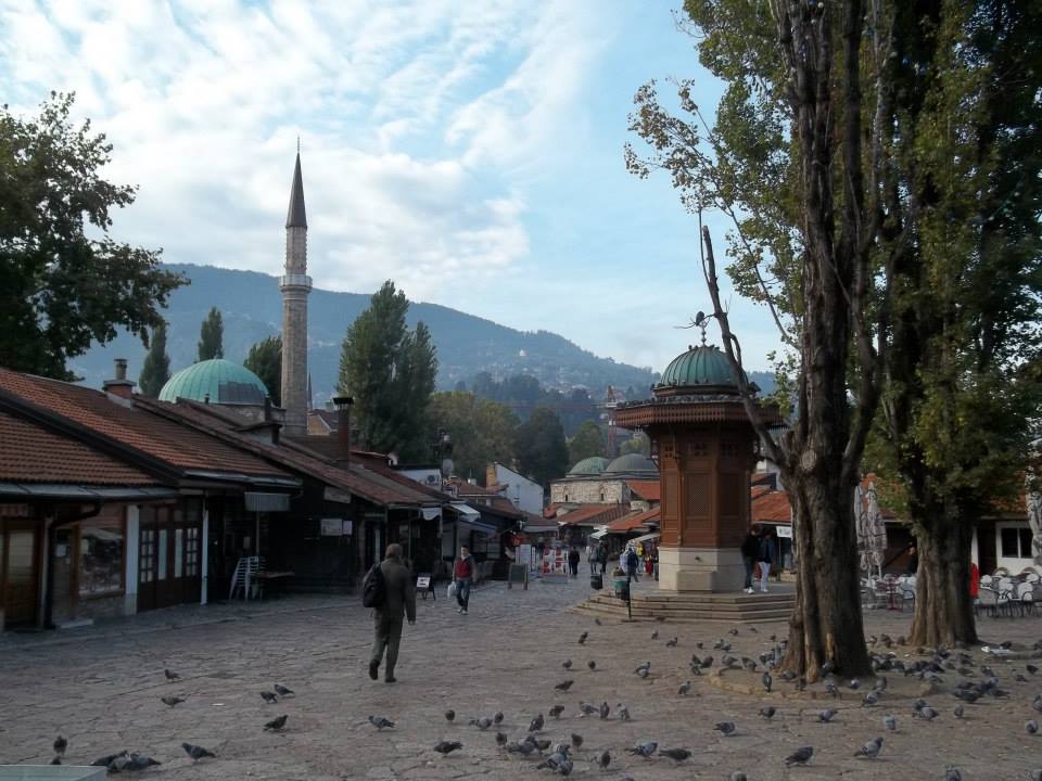Why I Fell In Love With The Balkans – Life Kinetic Travel Research