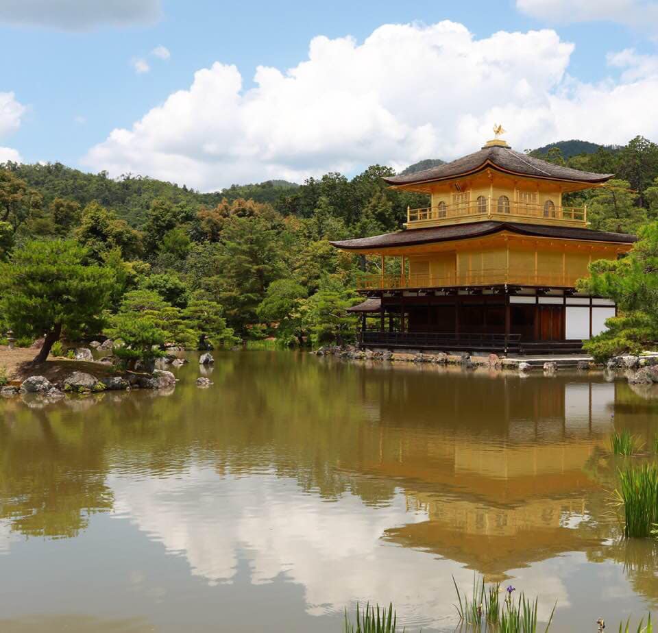 Japan: One Week in Southern Honshu – Life Kinetic Travel Research