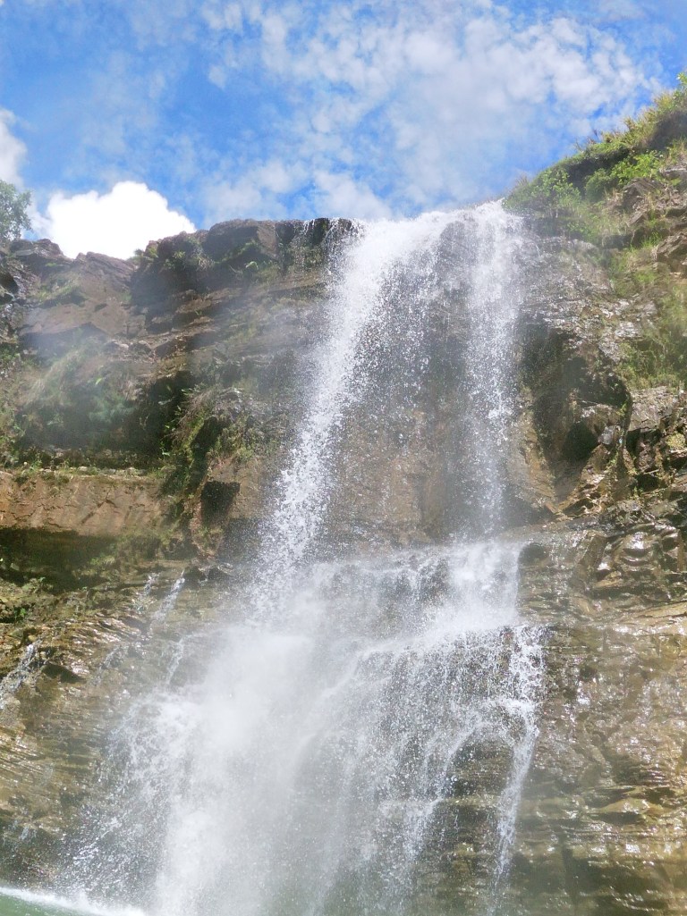 Waterfalls of Guam – Life Kinetic Travel Research